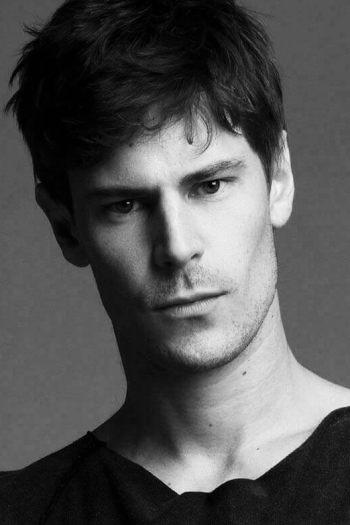 Modelos | Masculino | Mega Models