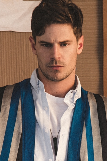 Modelos | Masculino | Mega Models