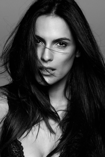 Modelos | Feminino | Mega Models