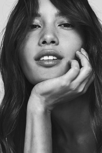 Modelos | Feminino | Mega Models