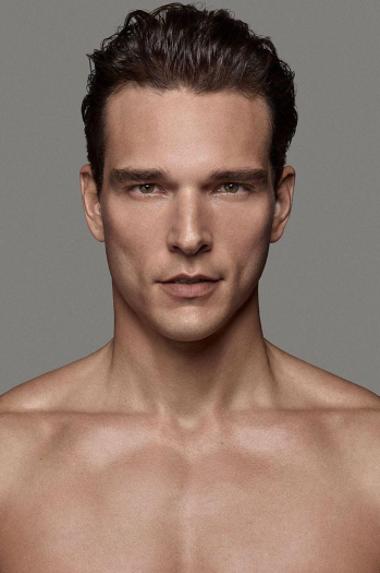 Models | Man | Mega Models