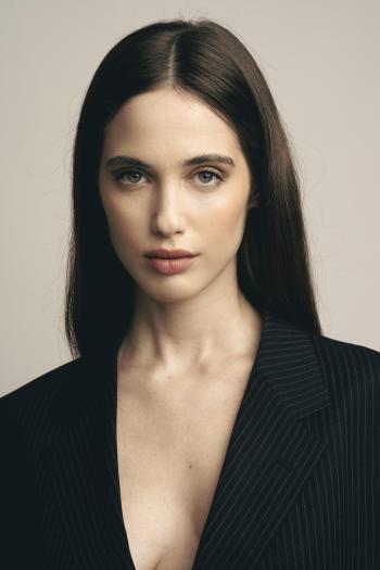 Modelos | Feminino | Mega Models