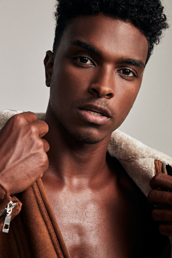 Modelos | Masculino | Mega Models