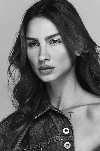 Modelos | Feminino | Mega Models