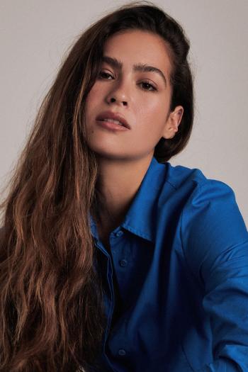 Modelos | Feminino | Mega Models