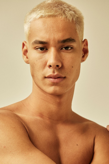 Modelos | Masculino | Mega Models