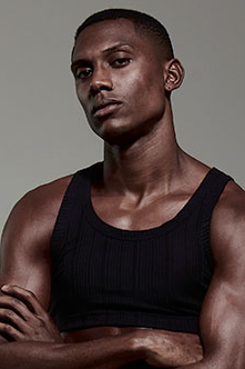 Modelos | Masculino | Mega Models