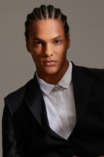 Modelos | Masculino | Mega Models