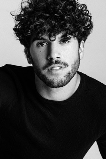 Modelos | Masculino | Mega Models