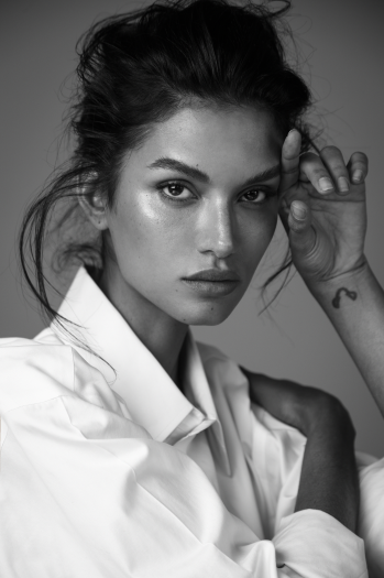 Modelos | Feminino | Mega Models