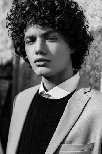 Modelos | Masculino | Mega Models