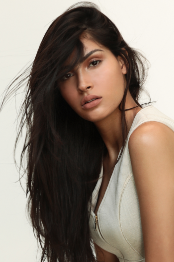 Modelos | Feminino | Mega Models