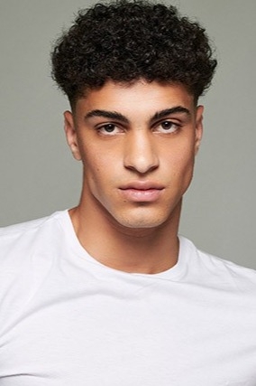 Modelos | Masculino | Mega Models