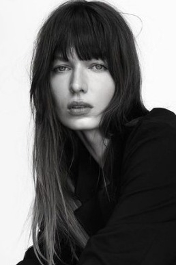Modelos | Feminino | Mega Models