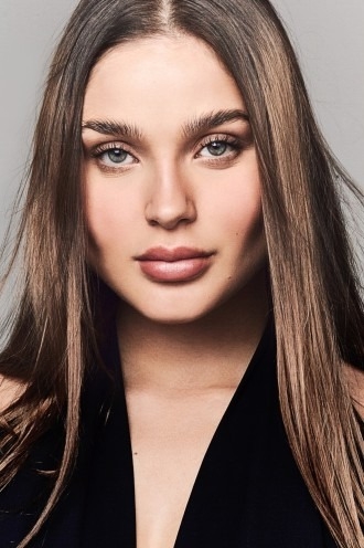 Modelos | Feminino | Mega Models