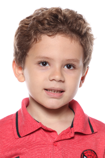 Casting - Agência Vogue