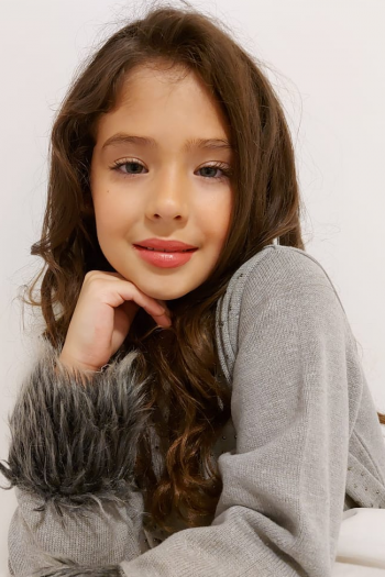 Infantil | Mega Talents