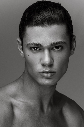 Masculino | Amazing Model