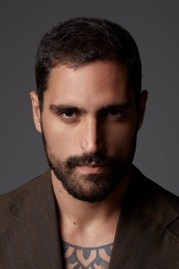 Masculino | Amazing Model