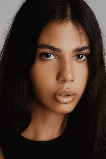 Feminino | Amazing Model