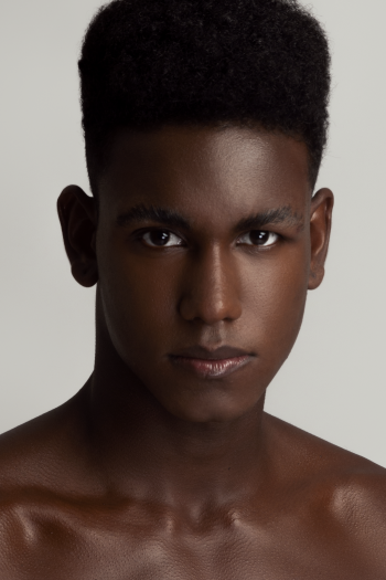 Masculino | Amazing Model