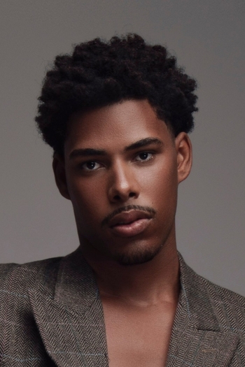 Masculino | Amazing Model