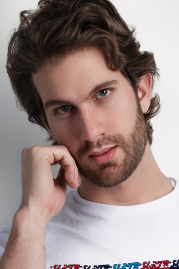 Masculino | Amazing Model