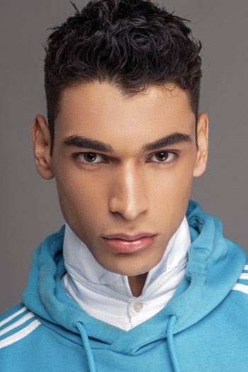 Masculino | Amazing Model