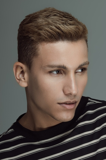 Masculino | Amazing Model