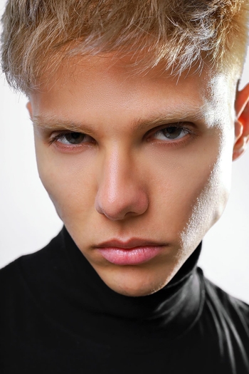 Masculino | Amazing Model