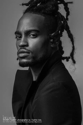 Masculino | Amazing Model