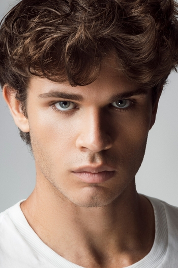 Masculino | Amazing Model