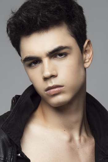 Masculino | Amazing Model