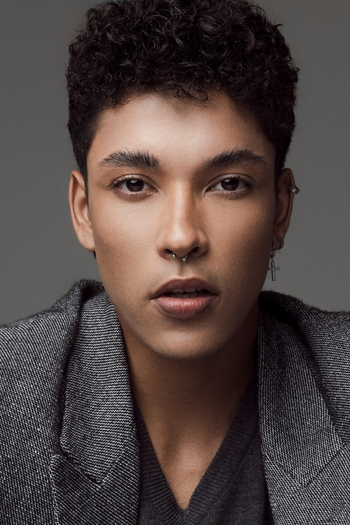 Masculino | Amazing Model