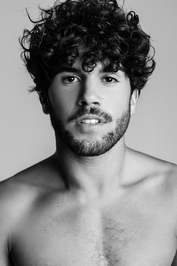 Masculino | Amazing Model