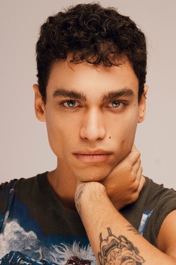 Masculino | Amazing Model