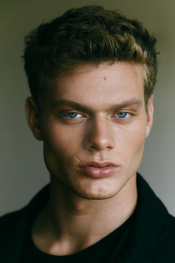 Masculino | Amazing Model