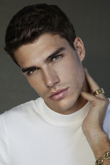 Masculino | Amazing Model