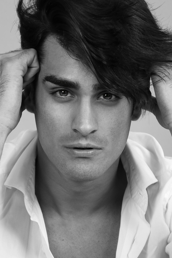 Masculino | Amazing Model