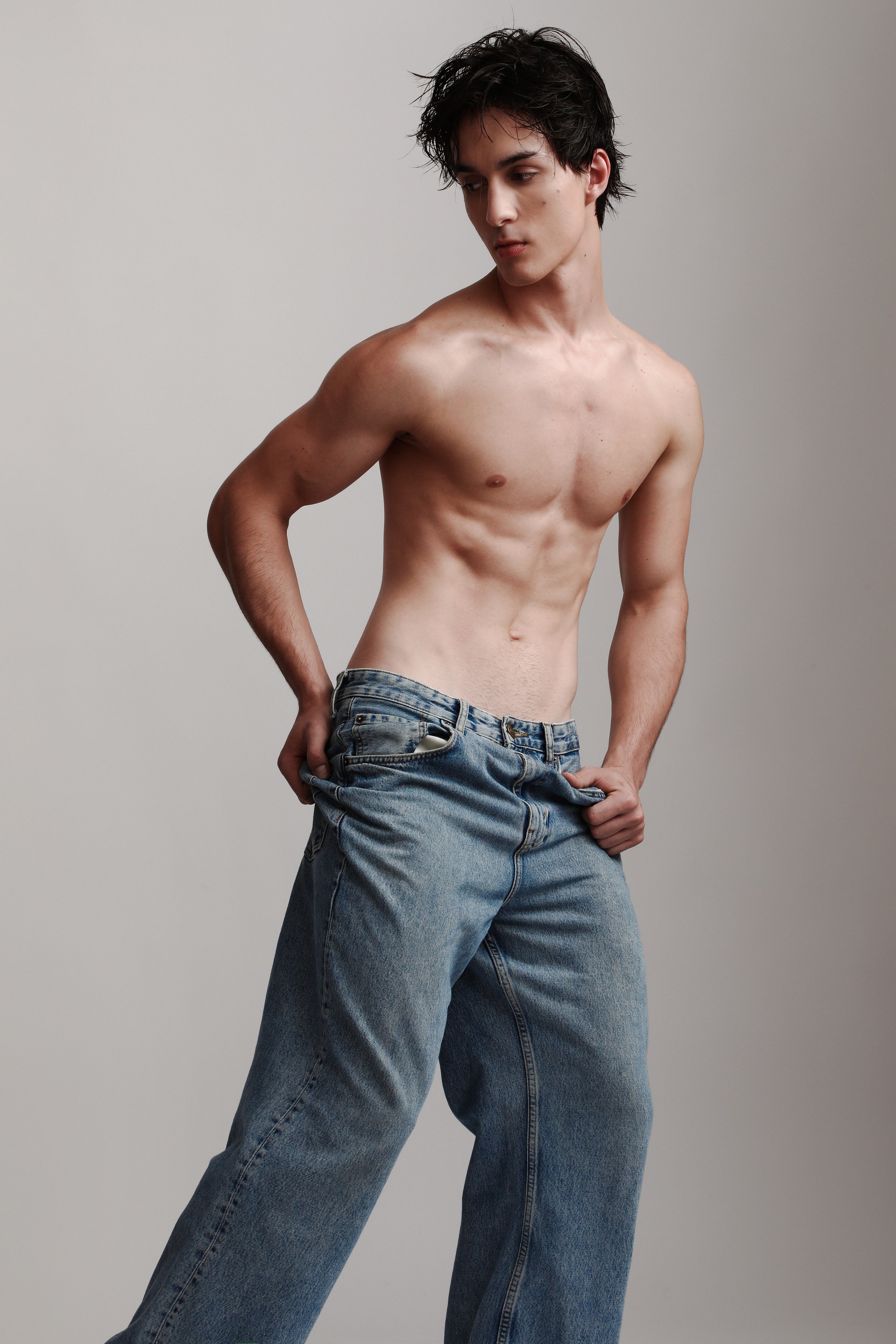 GABRIEL MARQUES | DAF Models