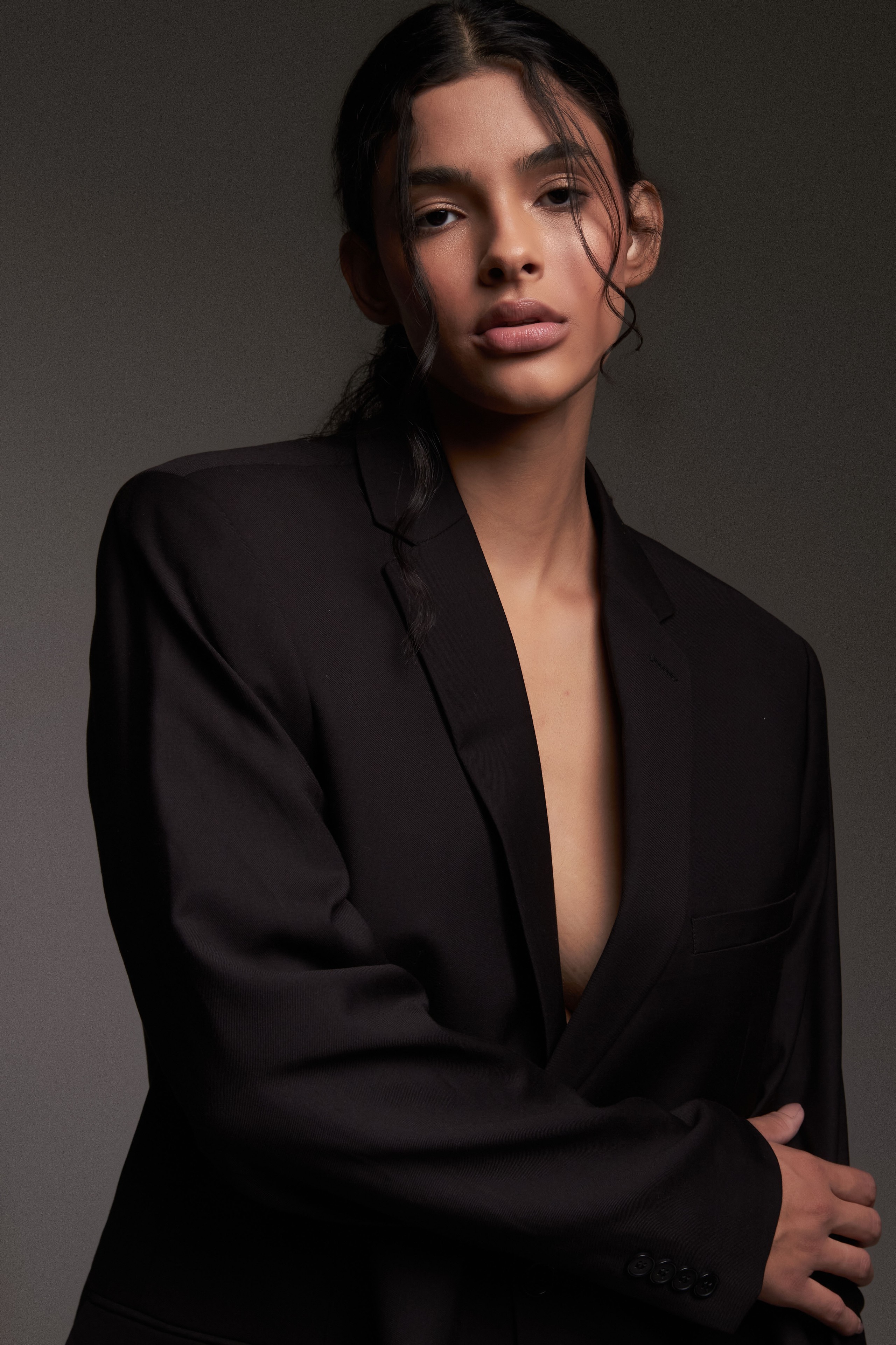 ESTHER FERRUCIO | DAF Models