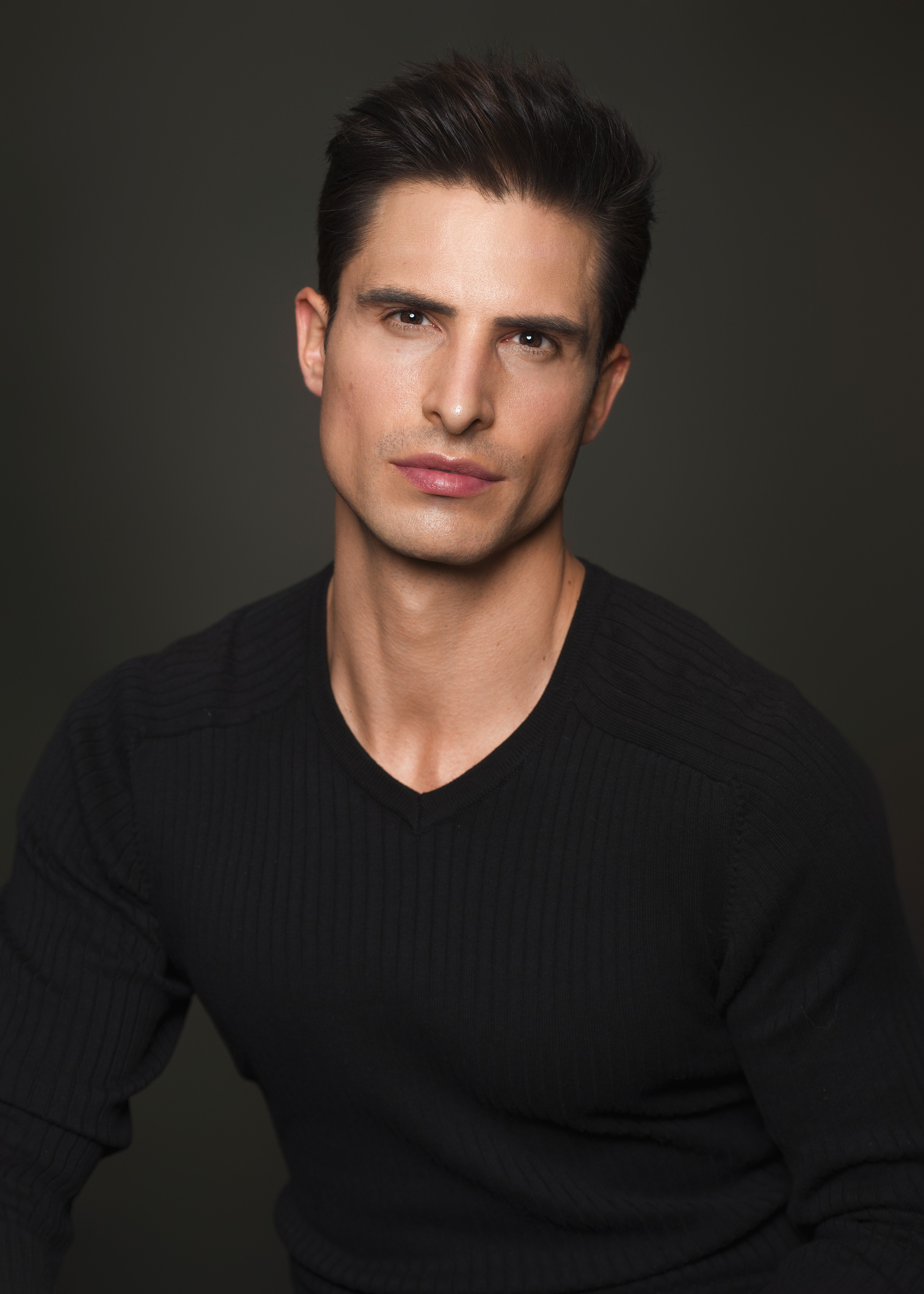 Daniel Torres