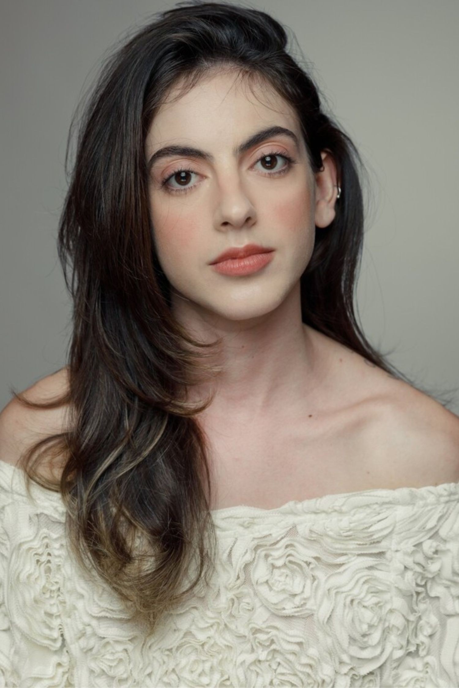 Talento - ANA VITÓRIA MATTAR | Caico