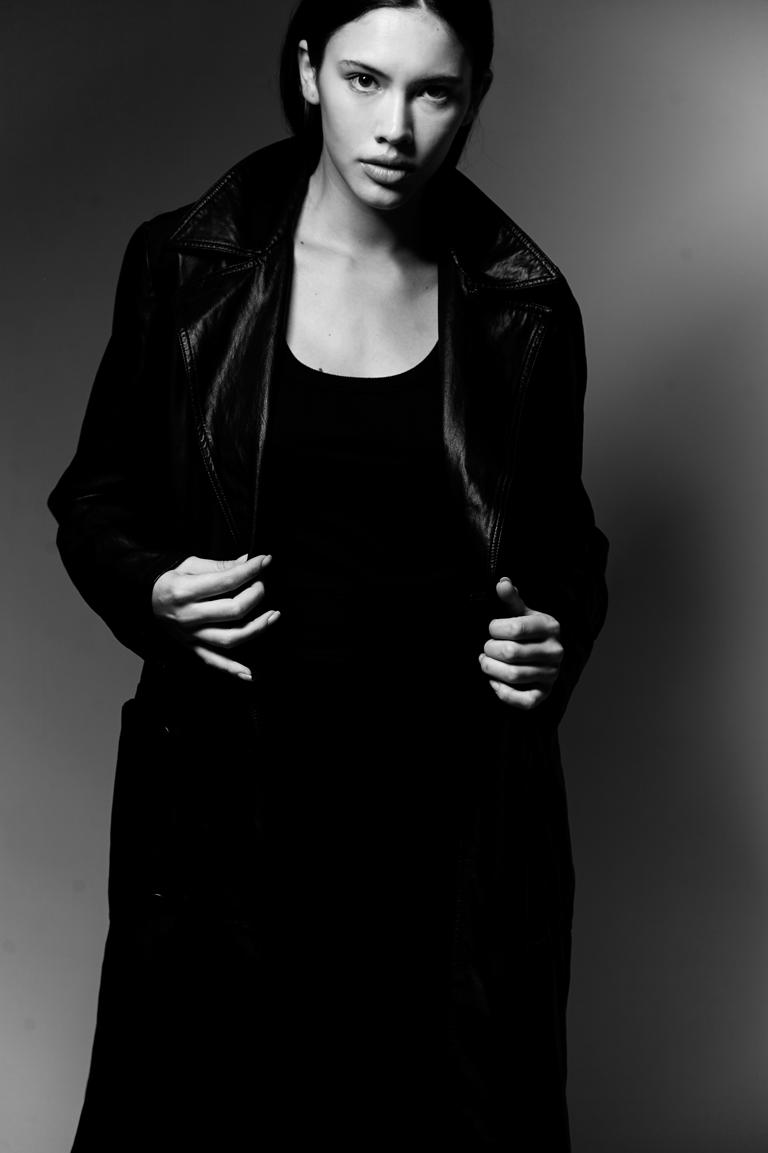 MAIARA MATSUOKA | Mega Models