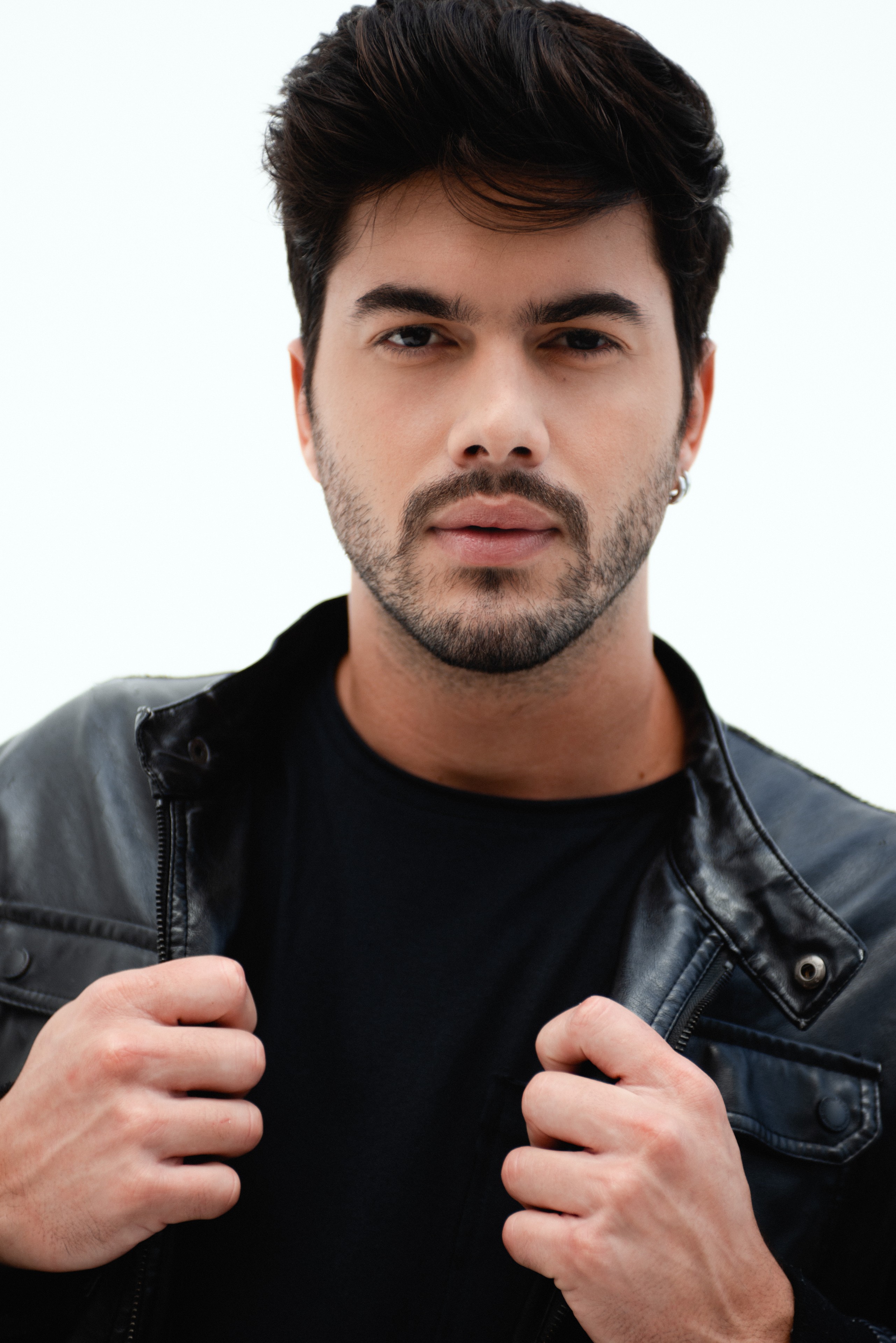 Bruno Sobral | MODELOS | Agência BASE | Atores e Modelos