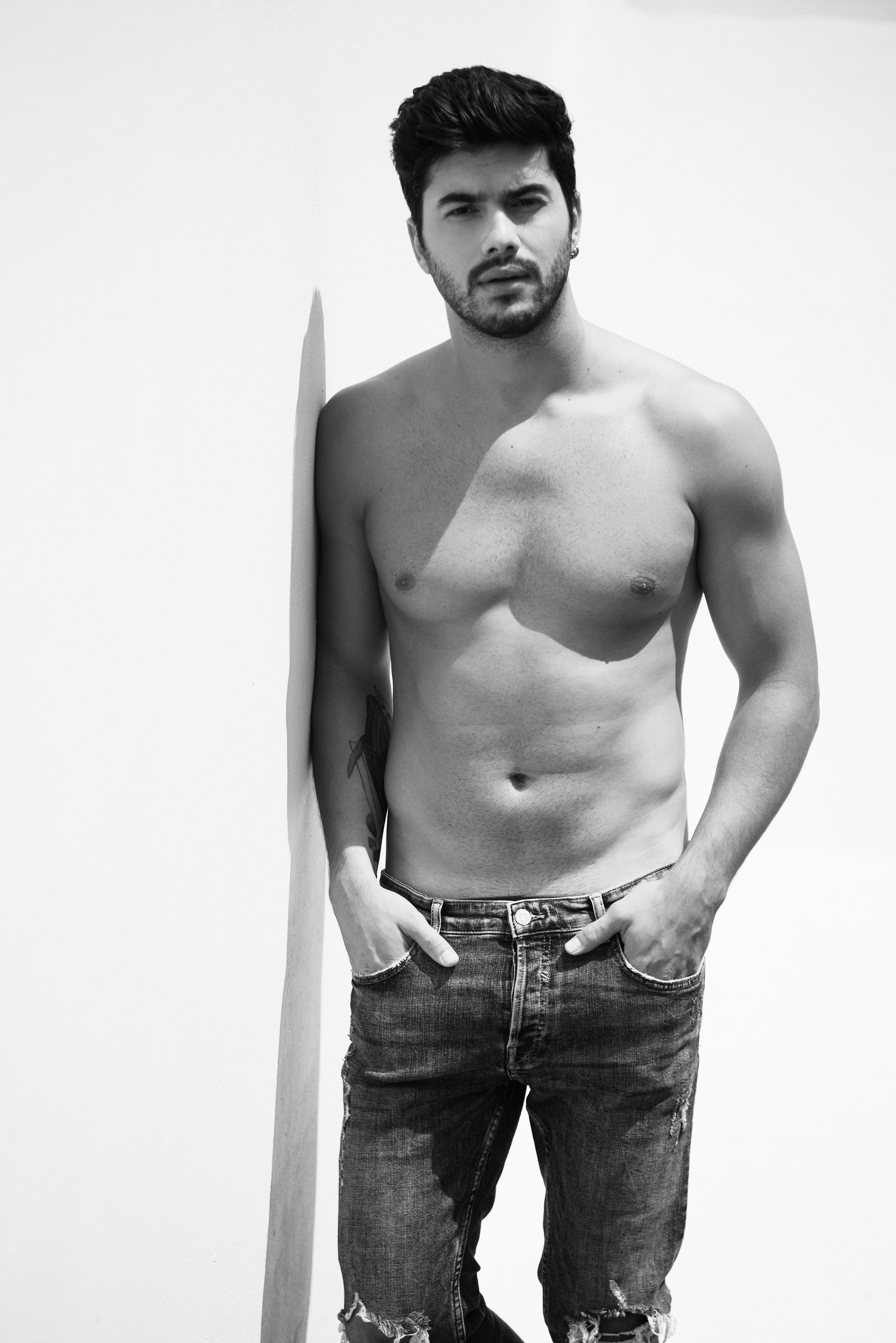 Bruno Sobral | MODELOS | Agência BASE | Atores e Modelos