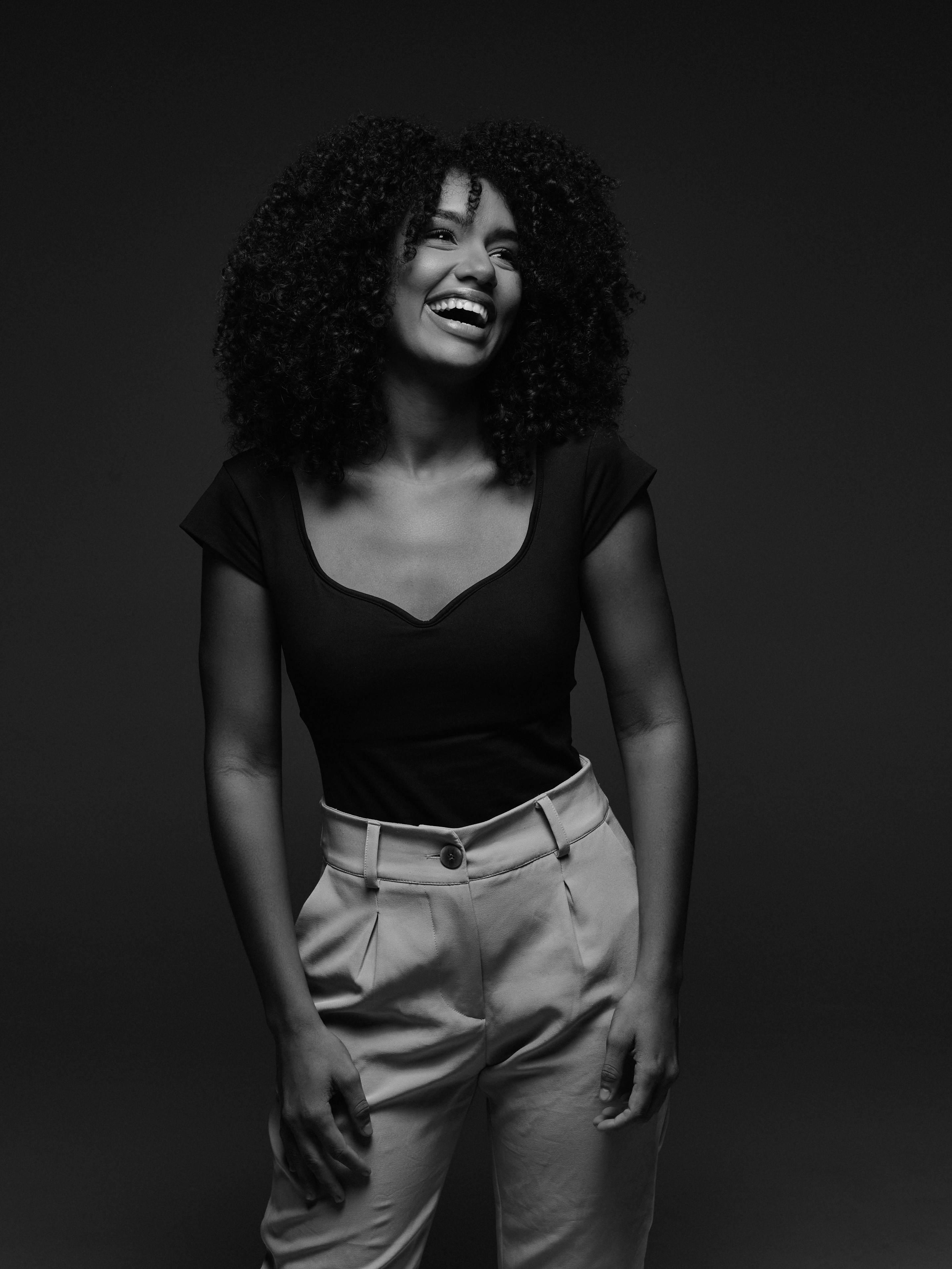 Maria De Jesus | MODELOS | Agência BASE | Atores e Modelos