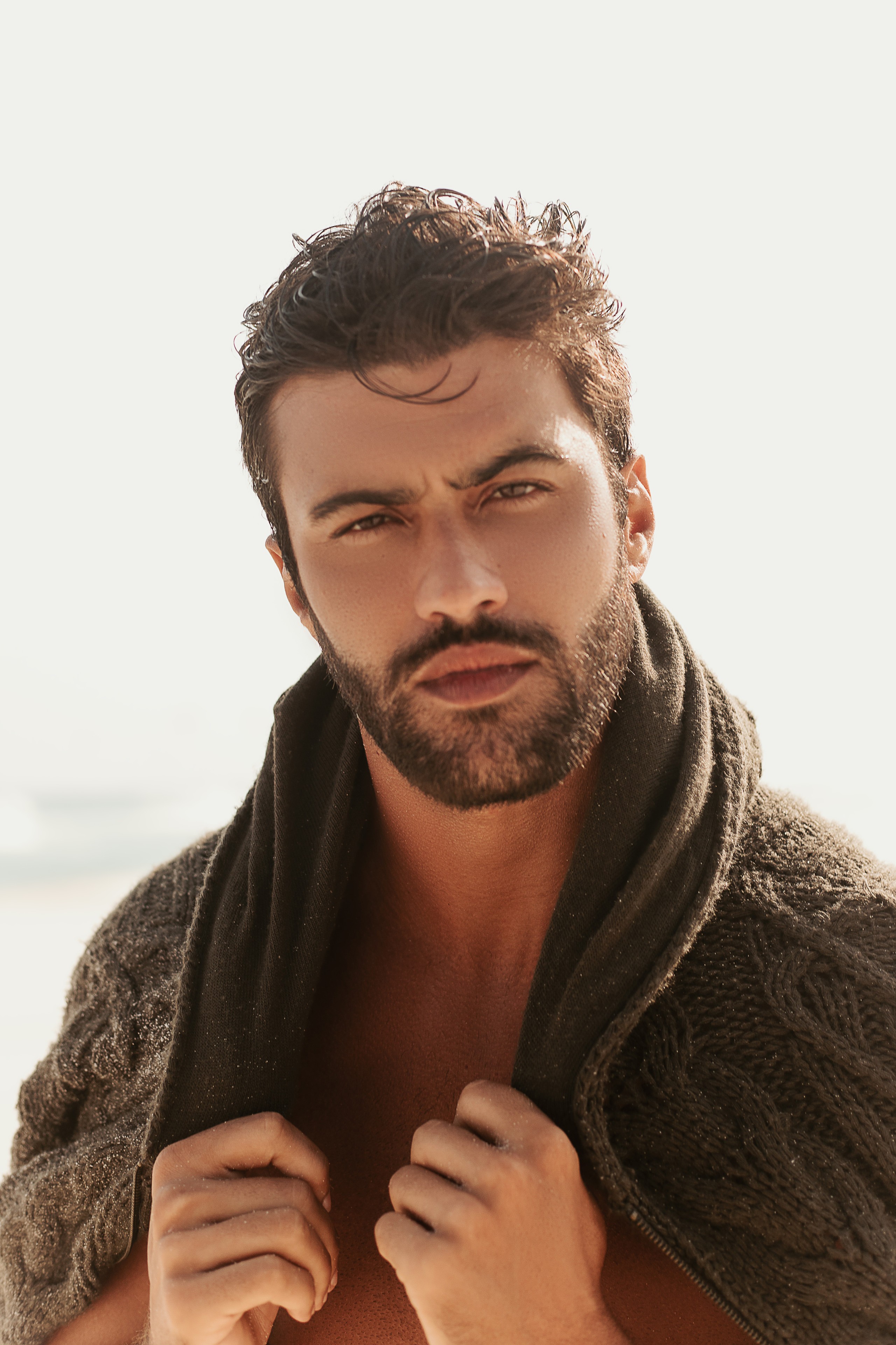 Bruno Toledo | MODELOS | Agência BASE | Atores e Modelos