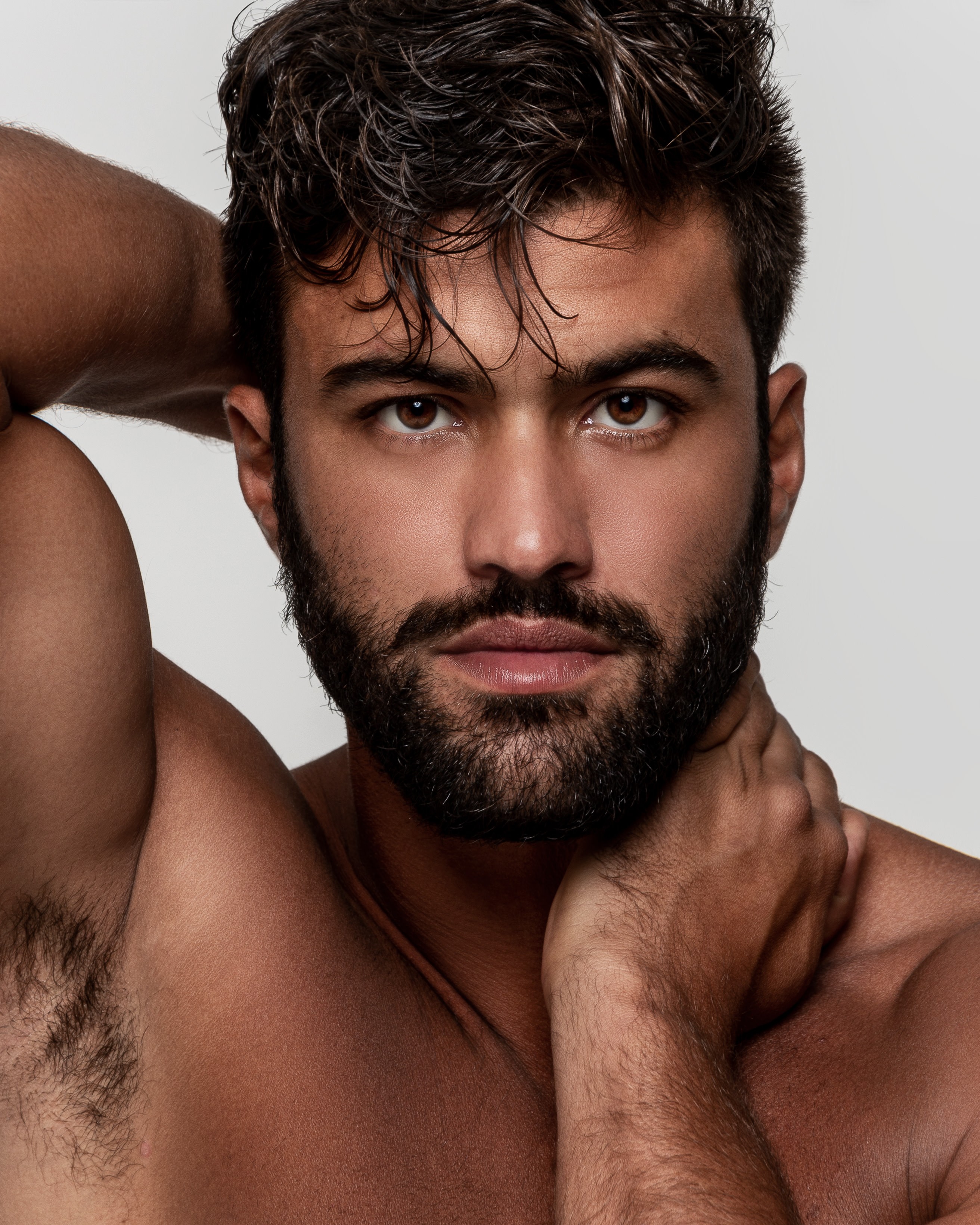 Bruno Toledo | MODELOS | Agência BASE | Atores e Modelos