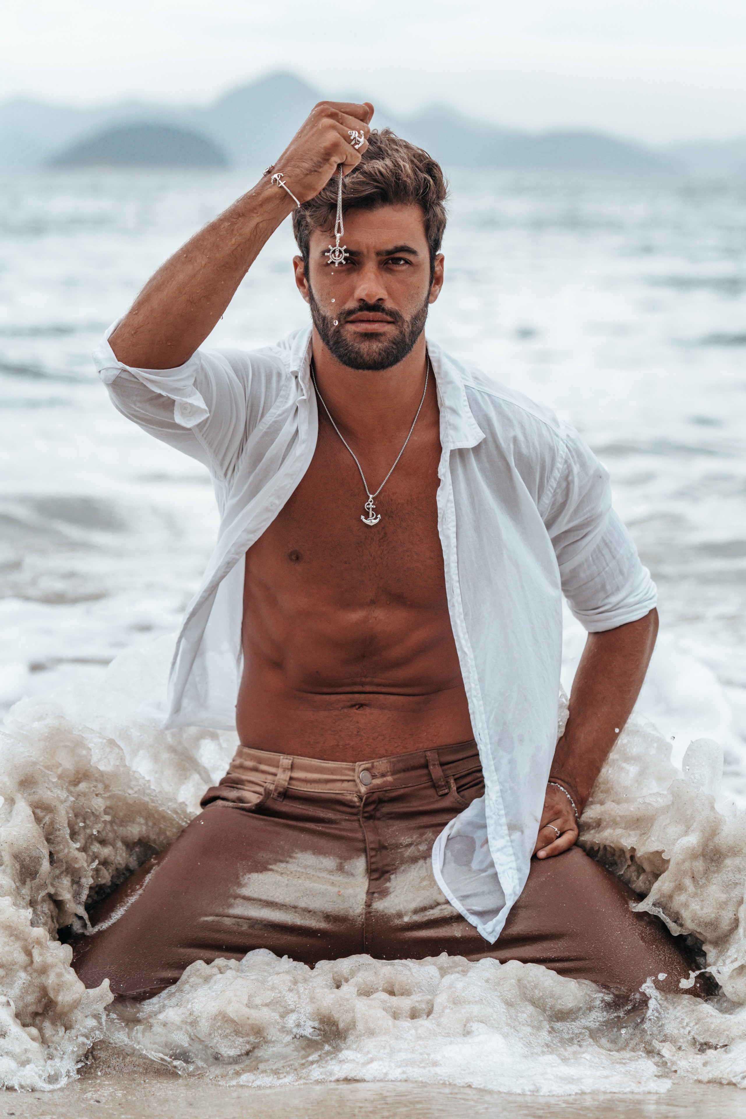 Bruno Toledo | MODELOS | Agência BASE | Atores e Modelos